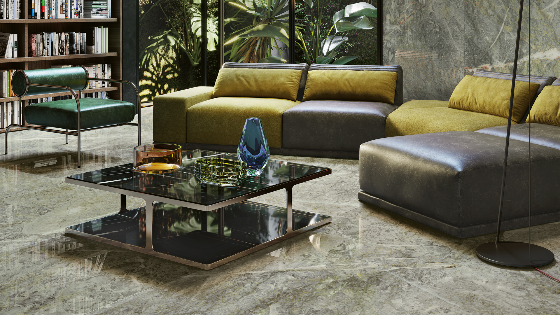 Eco-friendly design: what it is and how to implement it in living spaces