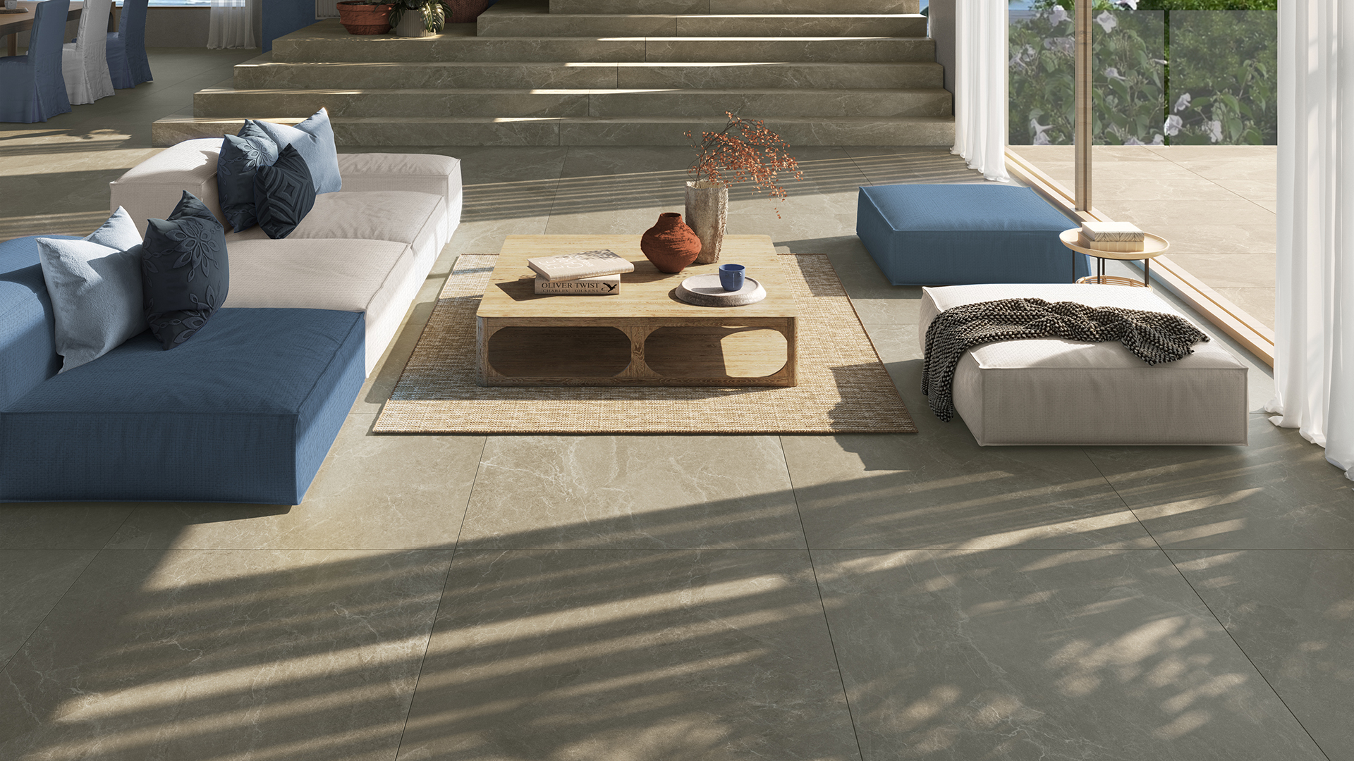 Tile Thickness: Why it matters and how to choose