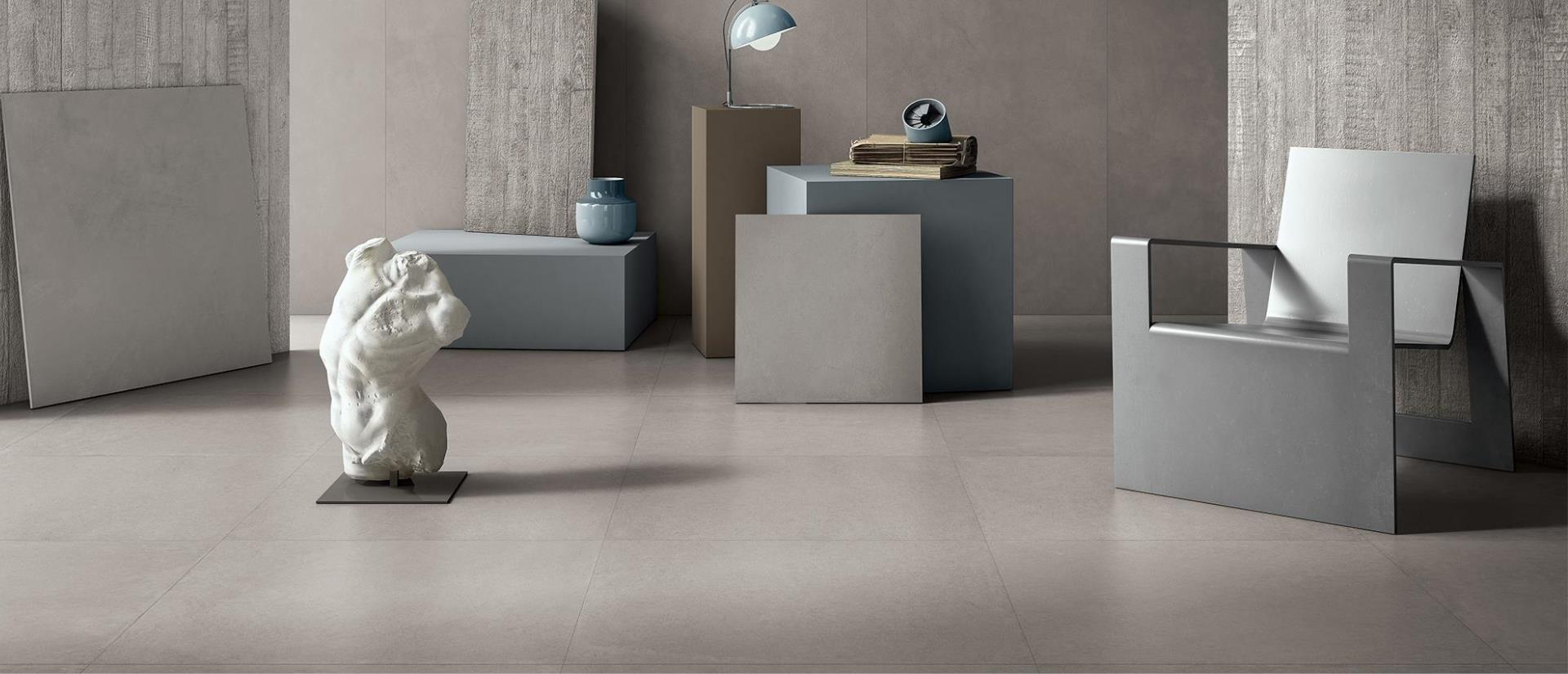 Products - Porcelain tiles and Kerlite for Floors and Walls