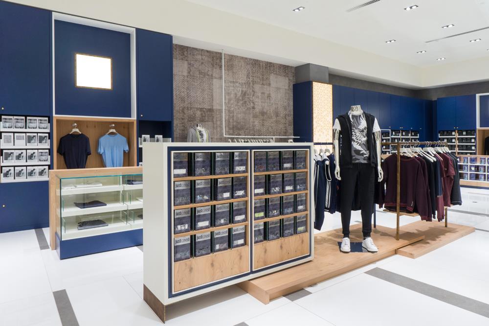 Project Salam Department Store - Mall of Qatar in Cotto d’Este ...