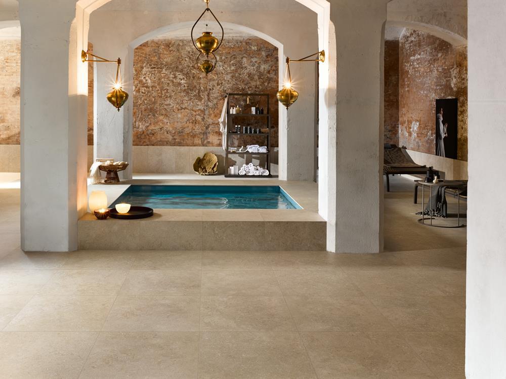 SECRET STONE Collection | Cotto d'Este Flooring and Cladding