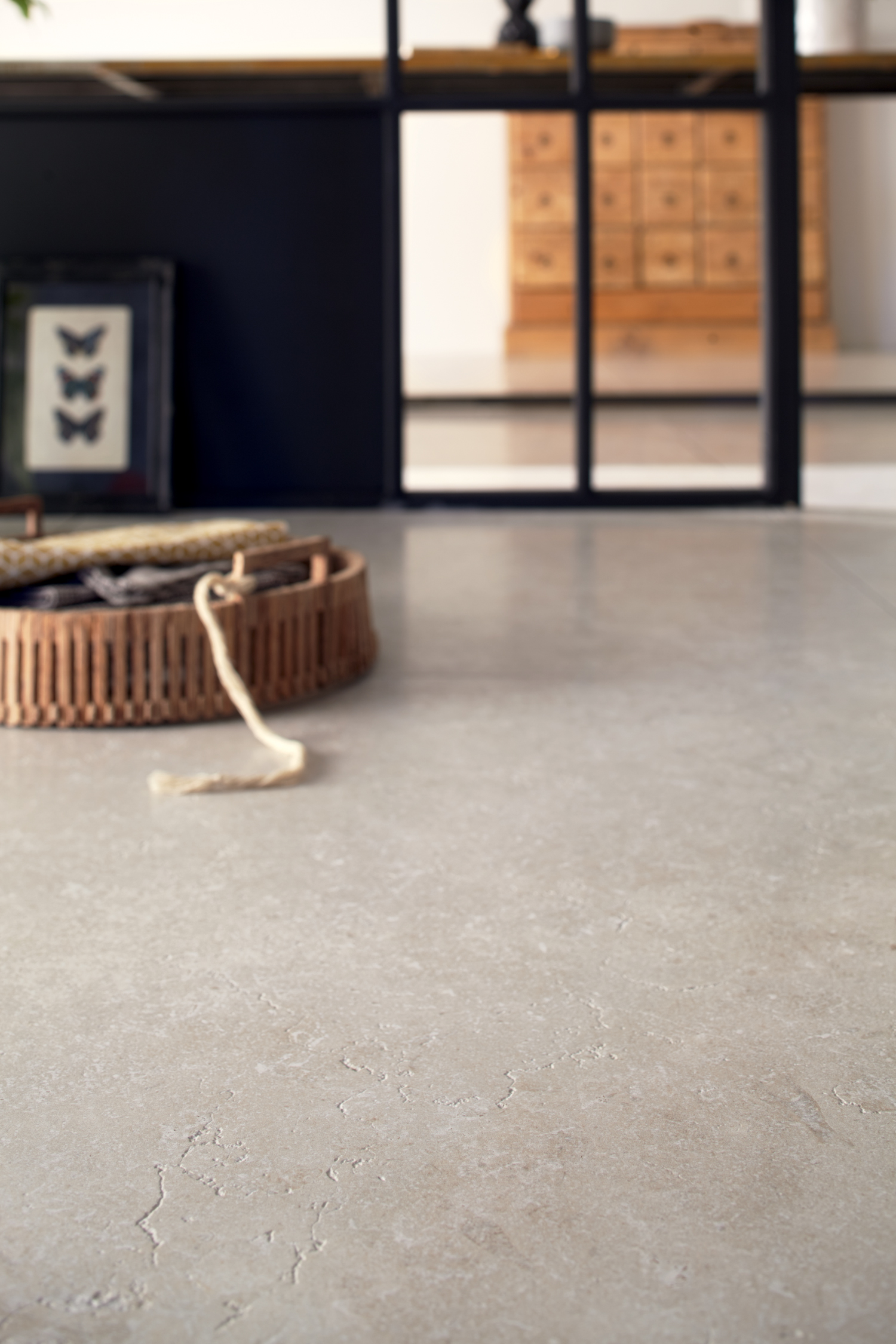 SECRET STONE Collection | Cotto d'Este Flooring and Cladding